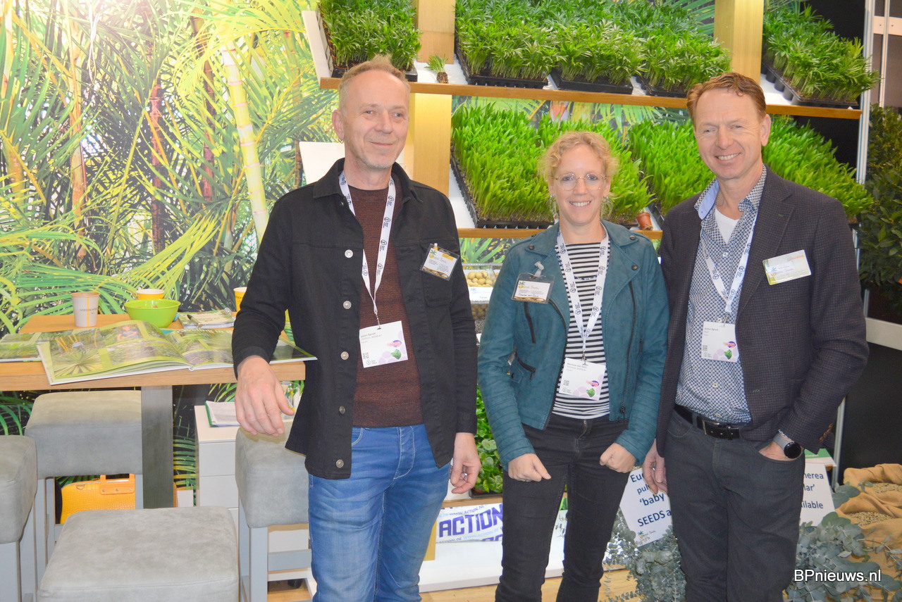 Trade Fair Aalsmeer 2023