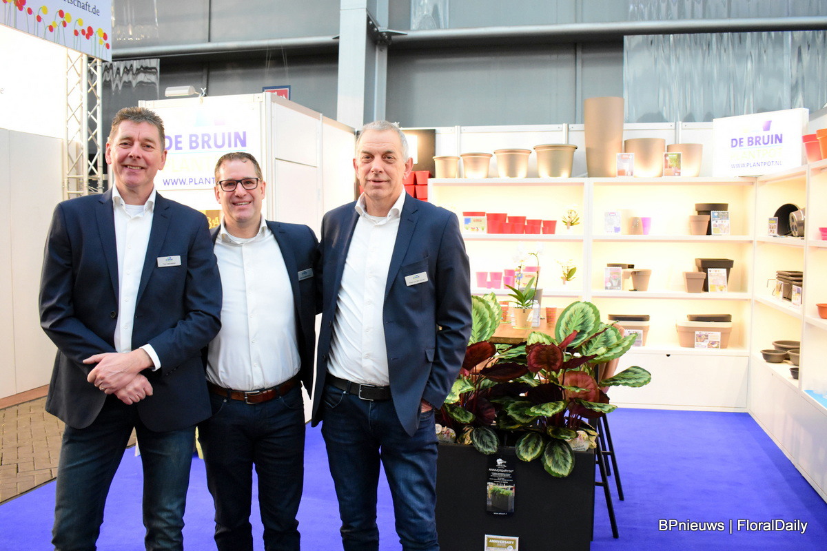 IPM Essen 2024