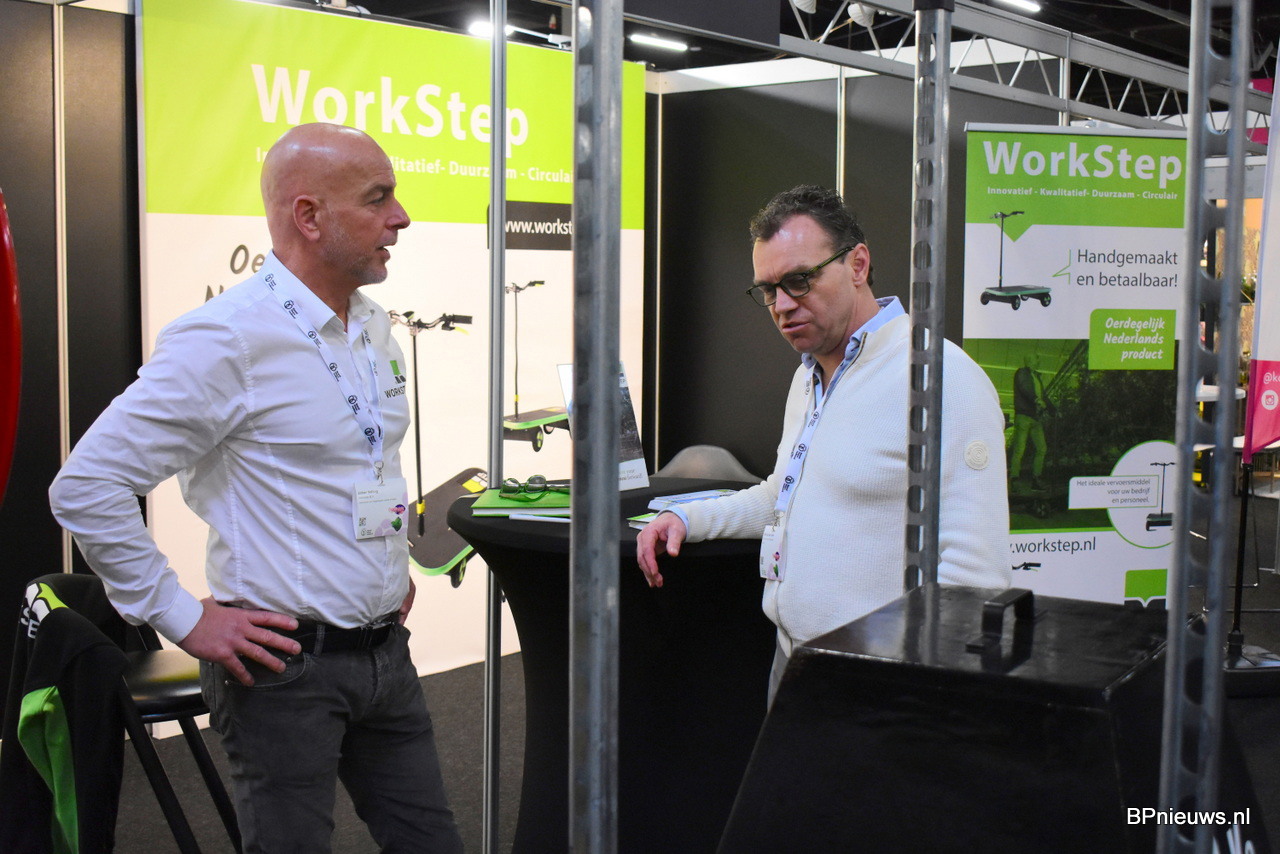 Trade Fair Rijswijk 2024