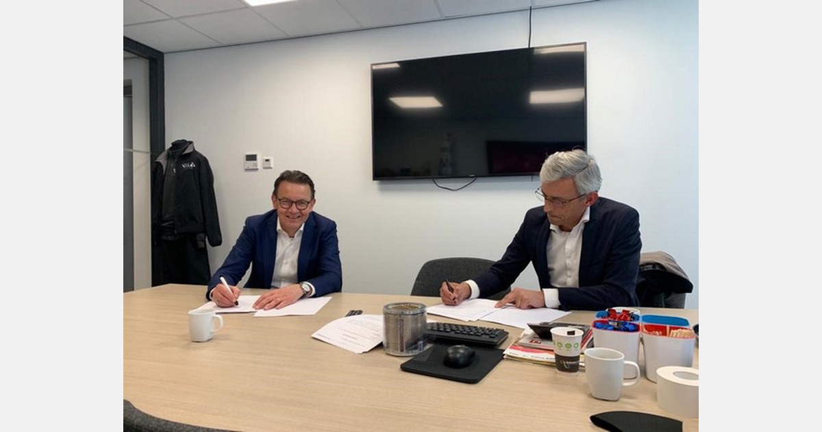 Optimum Group en Bio4life gaan strategisch partnerschap aan