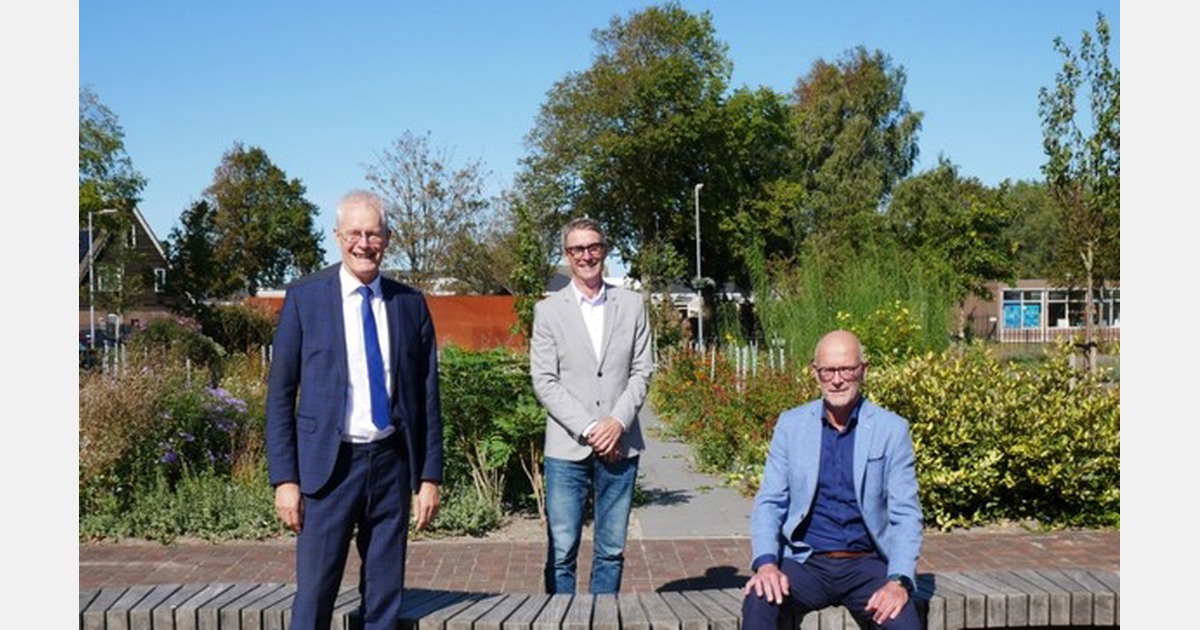 Clusius College en ROC Kop van Noord-Holland fuseren