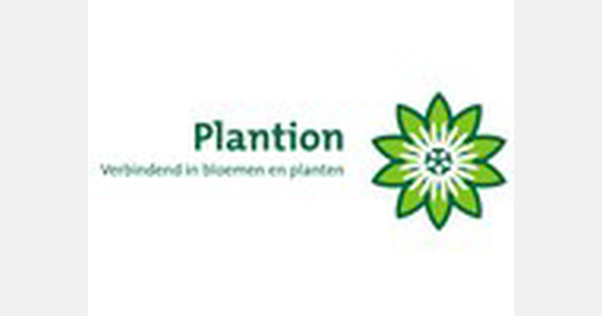 Plantion presenteert nieuwe website