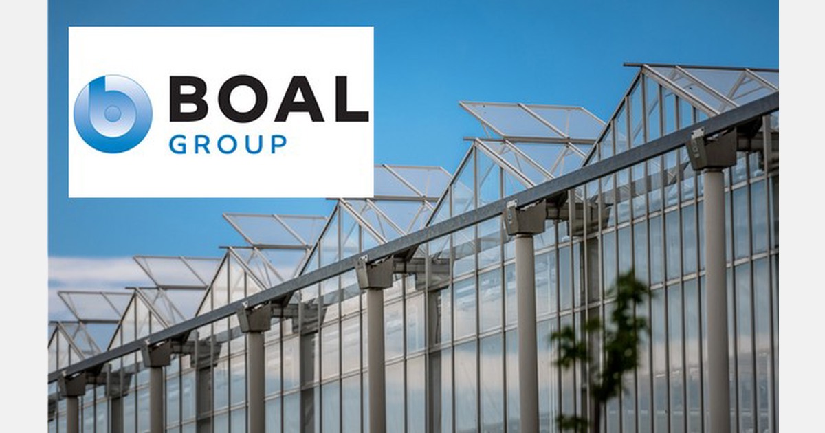 Marinus Boers, oprichter BOAL Group, overleden