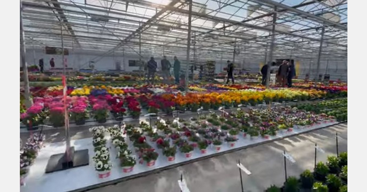 Florensis Spring Solutions Show: dit is wat u heeft gemist