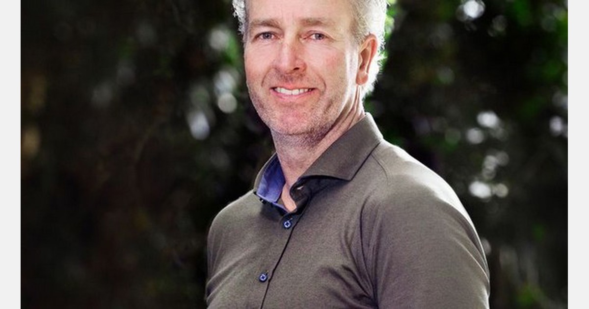 Sander Verbeek nieuwe bestuurder Glastuinbouw Westland