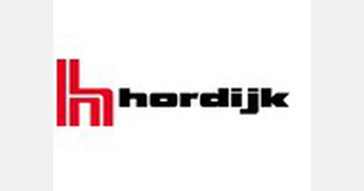 Hordijk krijgt Predicaat Koninklijk