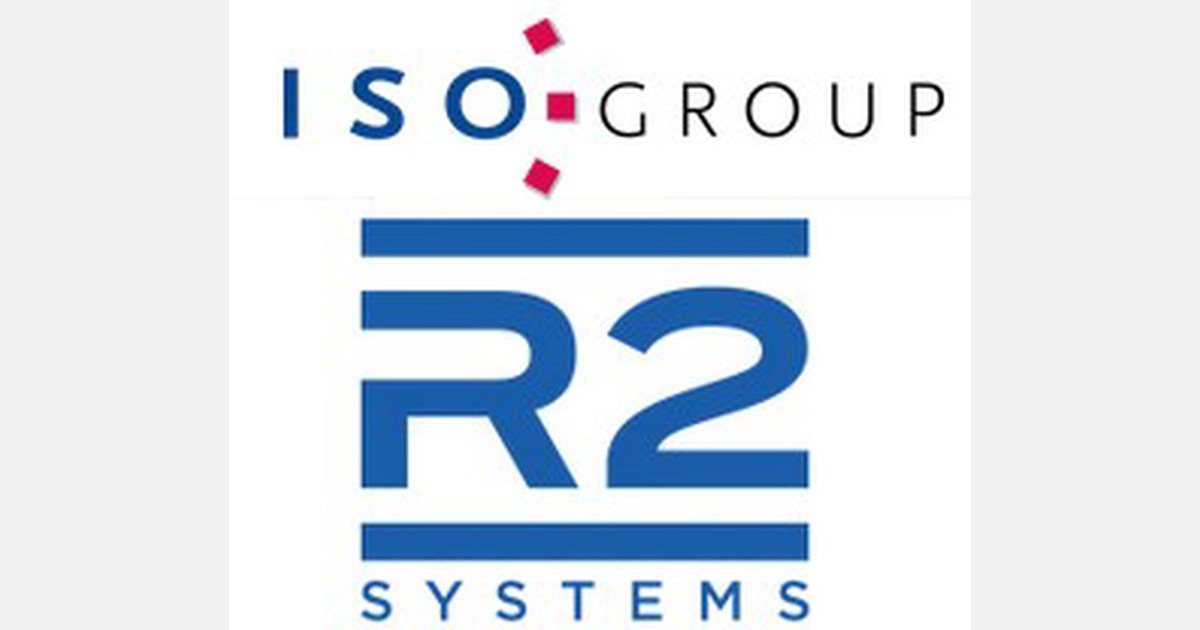 ISO Group neemt R2 Systems over