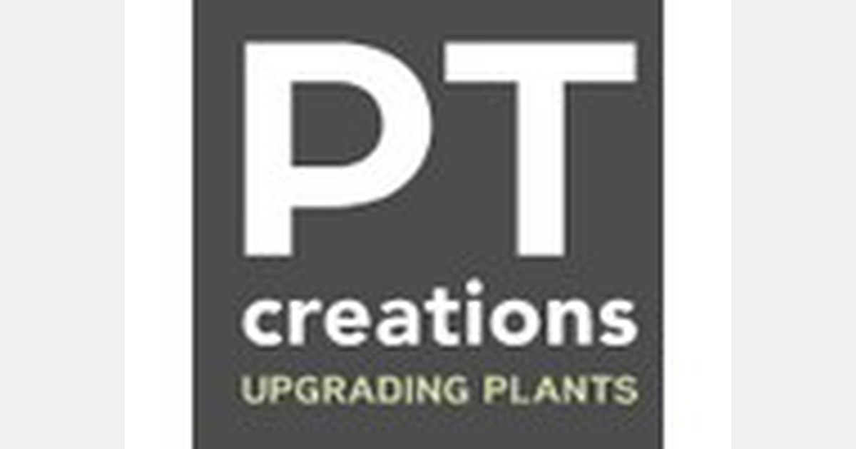 Nieuwe collectie gepresenteerd op Huisbeurs PT Creations