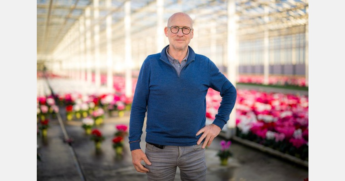 Van loonwerker naar pionier van de Nederlandse tuinbouw