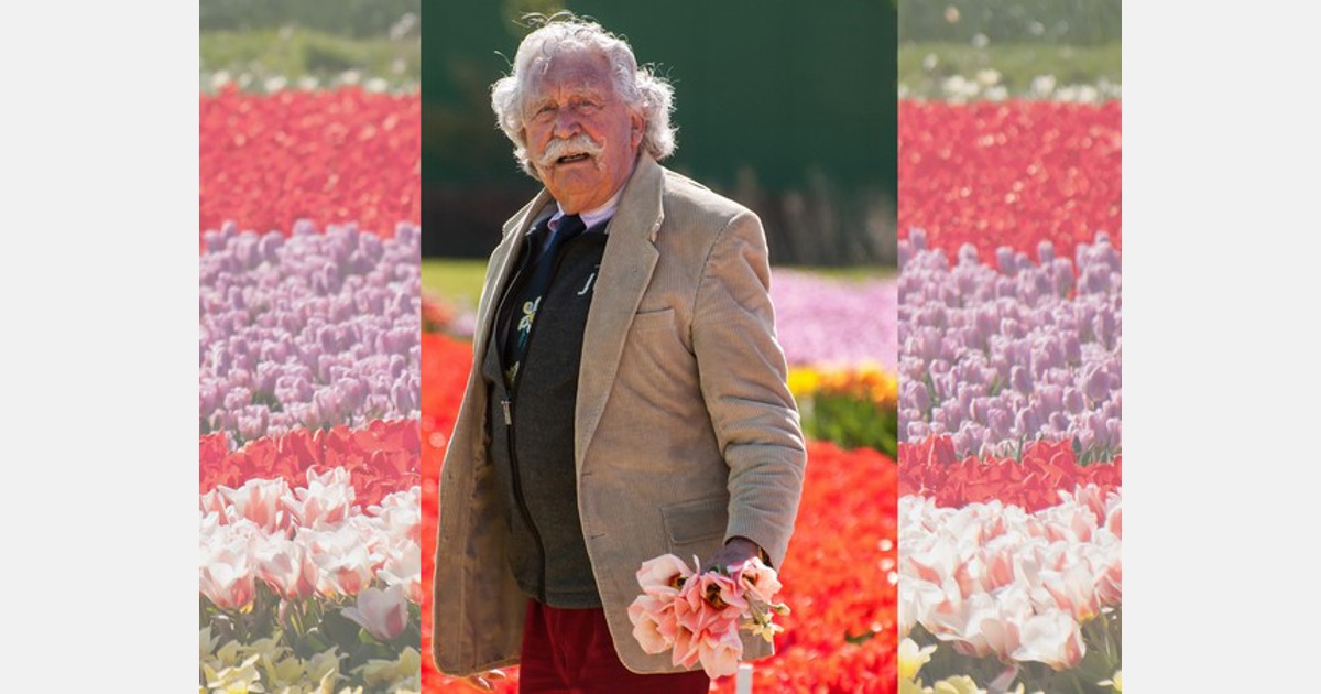 Memoriam Willem van den Akker