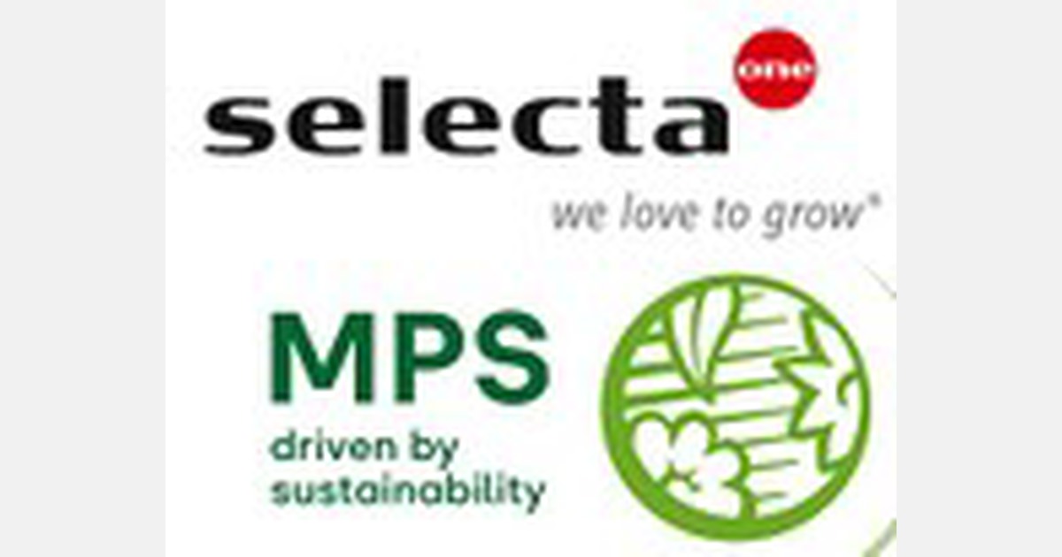 Selecta One start met berekening van CO₂-voetafdruk