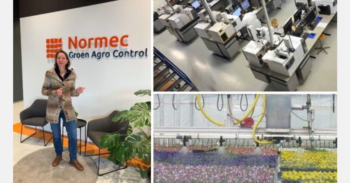 Normec Groen Agro Control en MPS al tien jaar een match