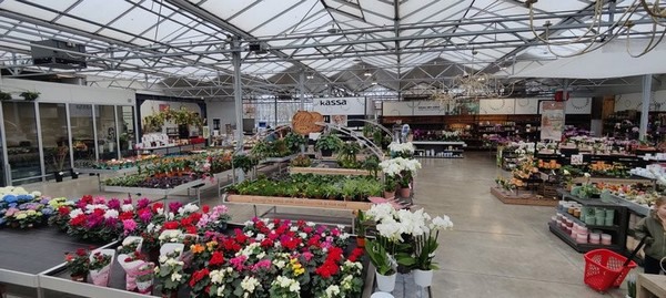 Tuincenter Claes uit Edegem is het Beste Tuincentrum van Vlaanderen