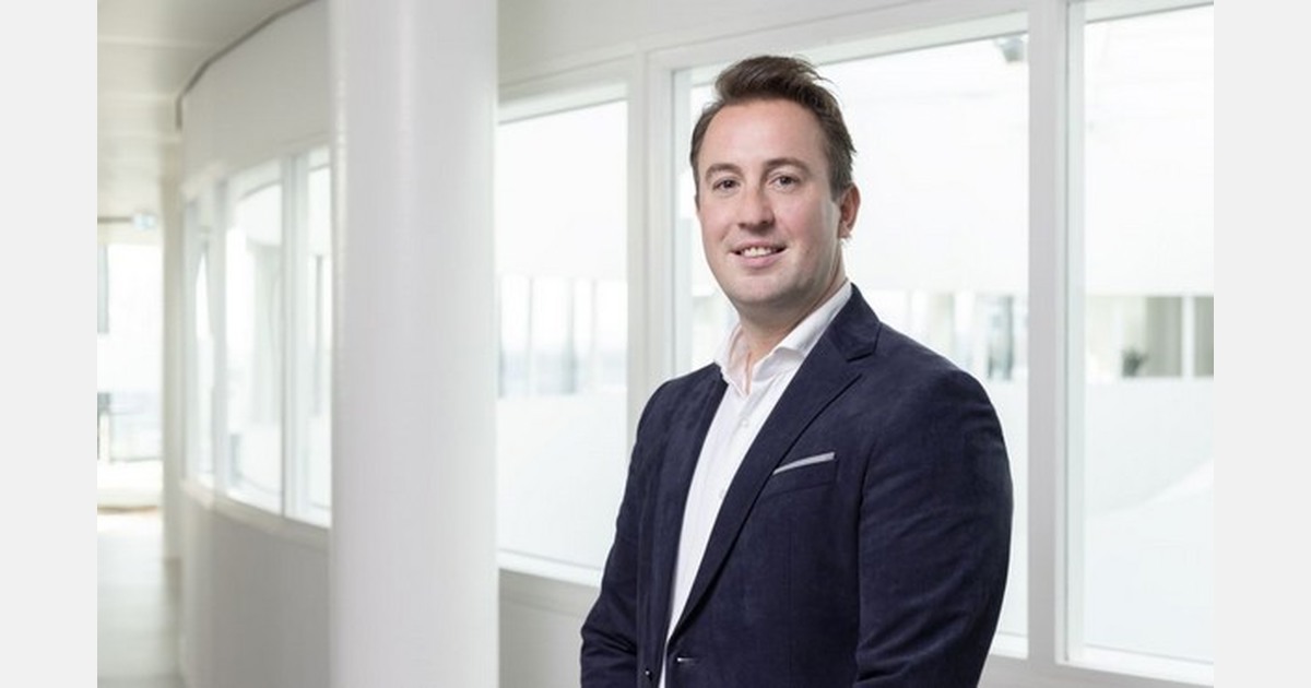 Ledenraad RFH benoemt Evert van Helvoort per 1 januari 2024 tot ...