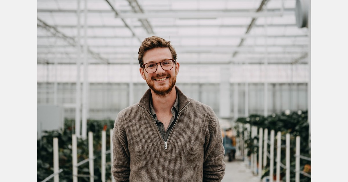 Wouter Jongkind naar Florinet