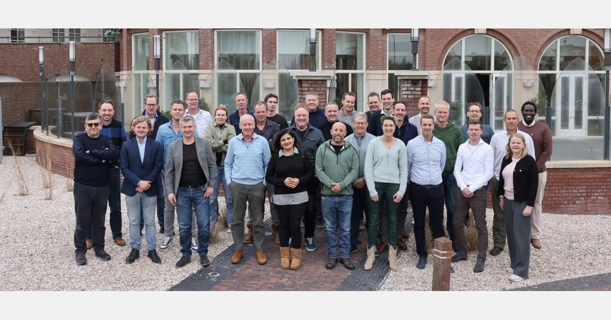 Zeven kandidaten voorgedragen voor benoeming als Ledenraadslid RFH