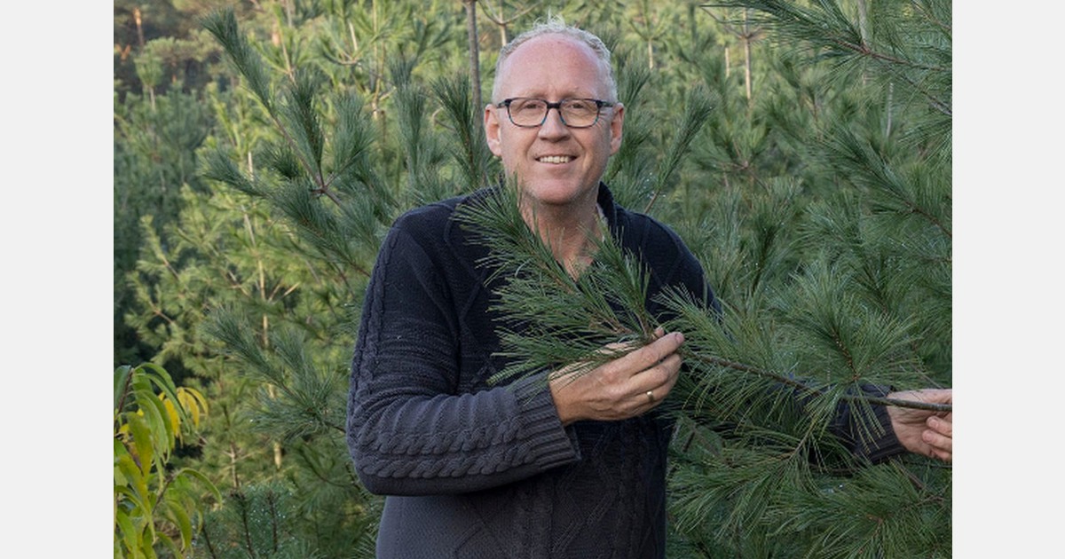 De wonderlijke teelt en handel van Floratex in beeld