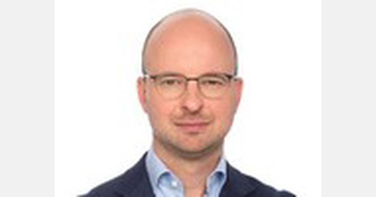 Journalist Tim de Wit spreekt op ALV van de VGB