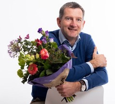 Michel van Hout toegetreden tot Raad van Toezicht Floridata