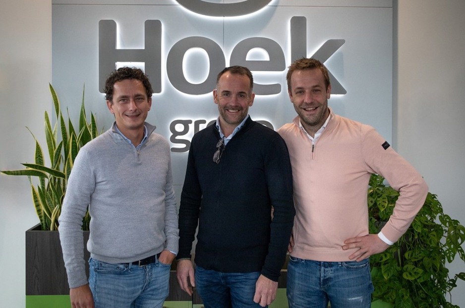 Hoek Group neemt Quattro Plant over