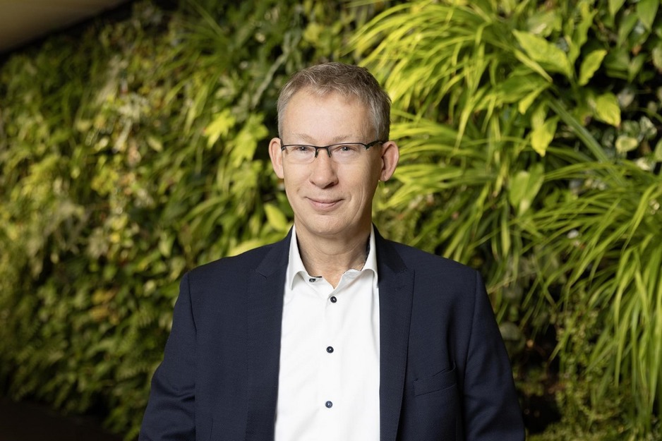 Ruud Knorr verlaat Royal FloraHolland