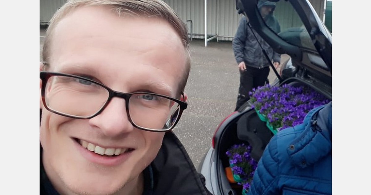 Geert Peeters wordt meneer Peeters