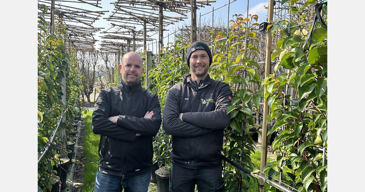 Nieuw systeem om werkzaamheden te stroomlijnen