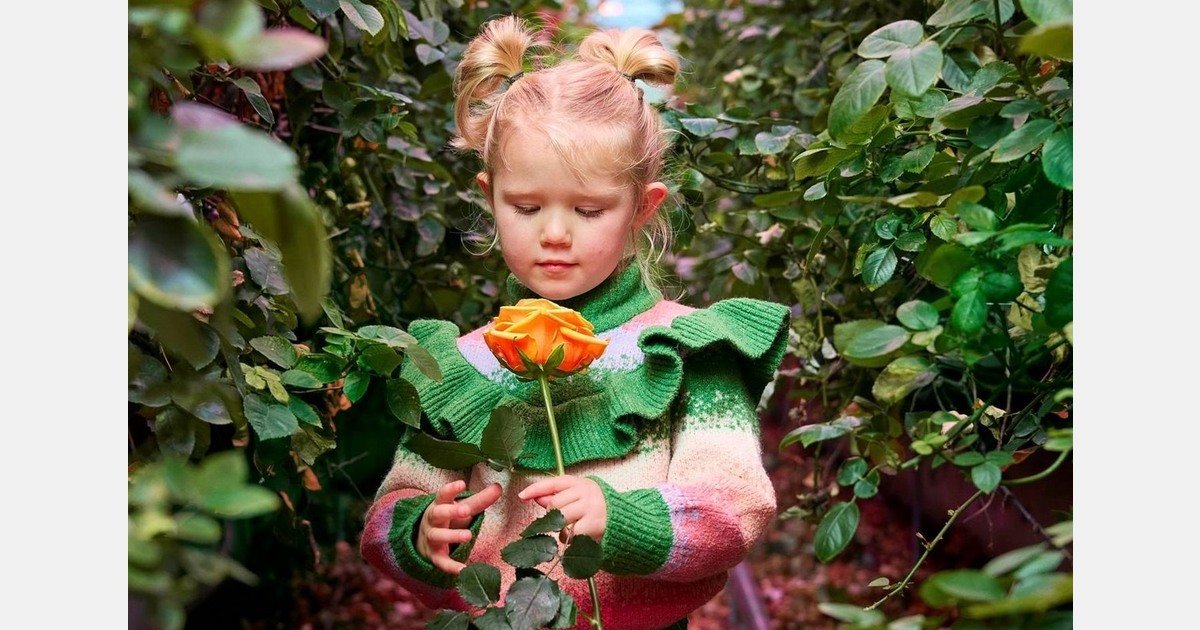 Tiende roos Marjoland heet Novi