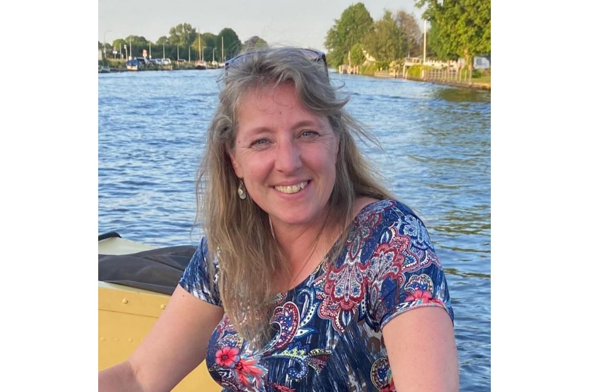 In memoriam Mirjam Colijn