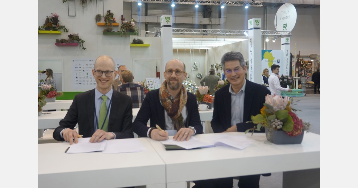 Ontwikkeling van registratieomgeving voor Plante Bleue-certificering