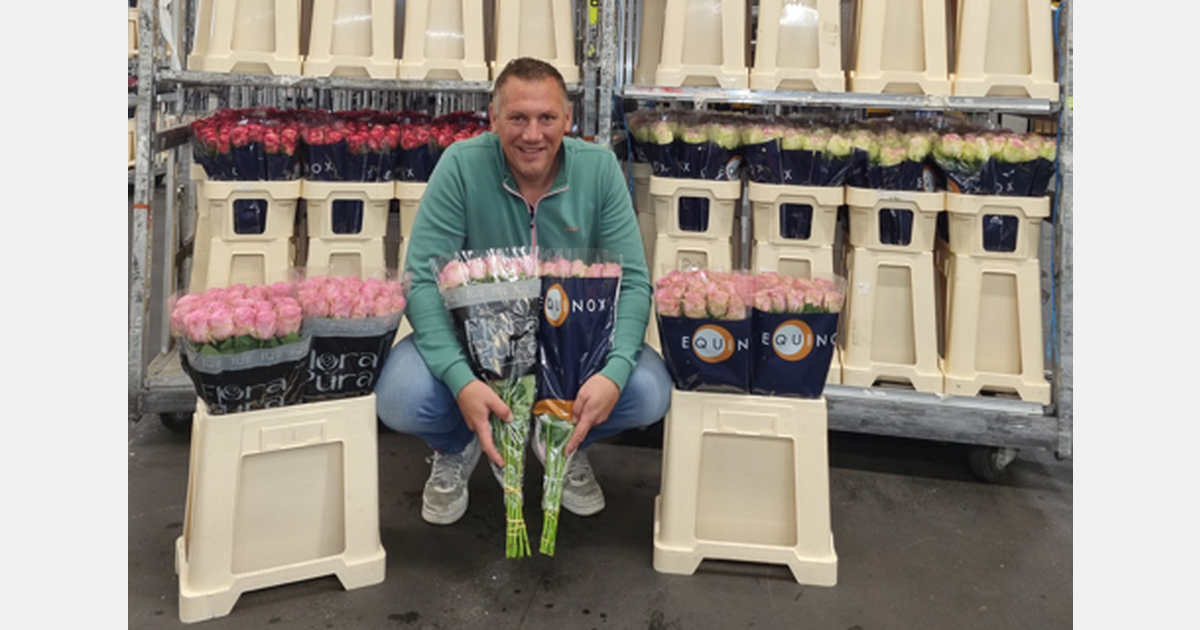 "Met de juiste planning en geduld kom je een heel eind"