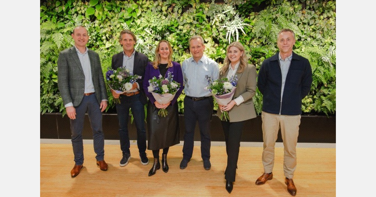 Levi9 en Royal FloraHolland bundelen krachten