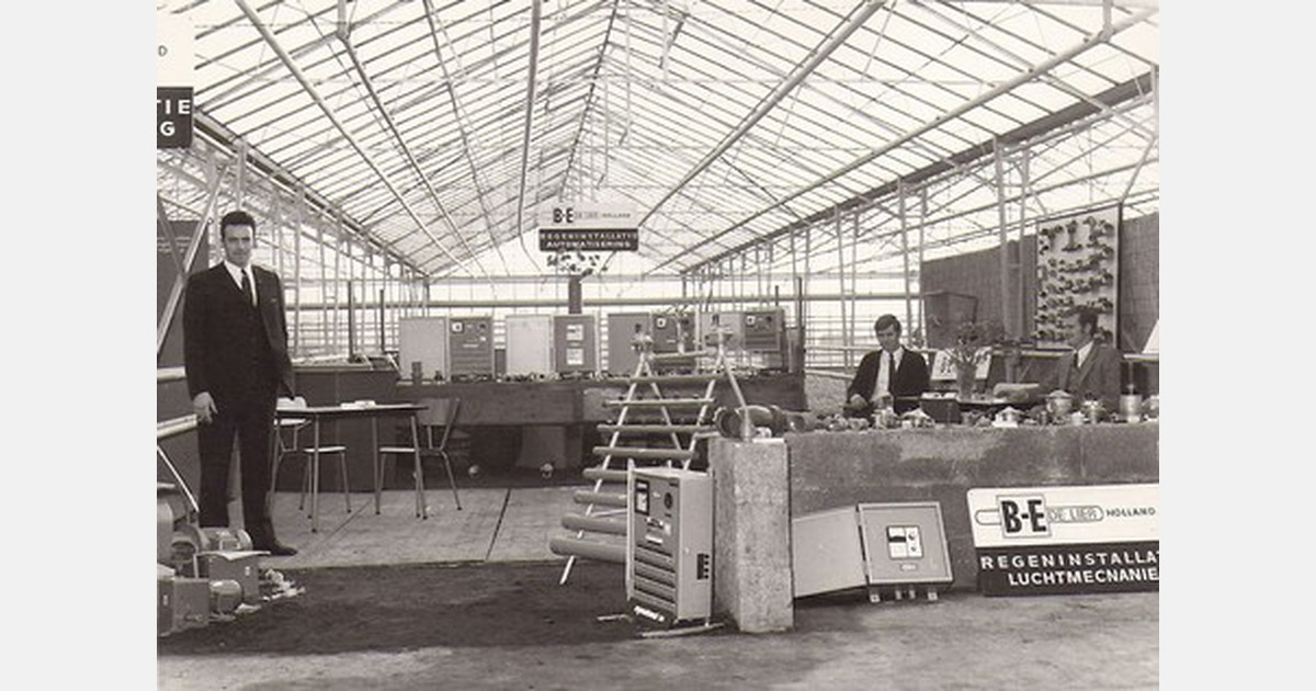 Jac van der Eijk overleden