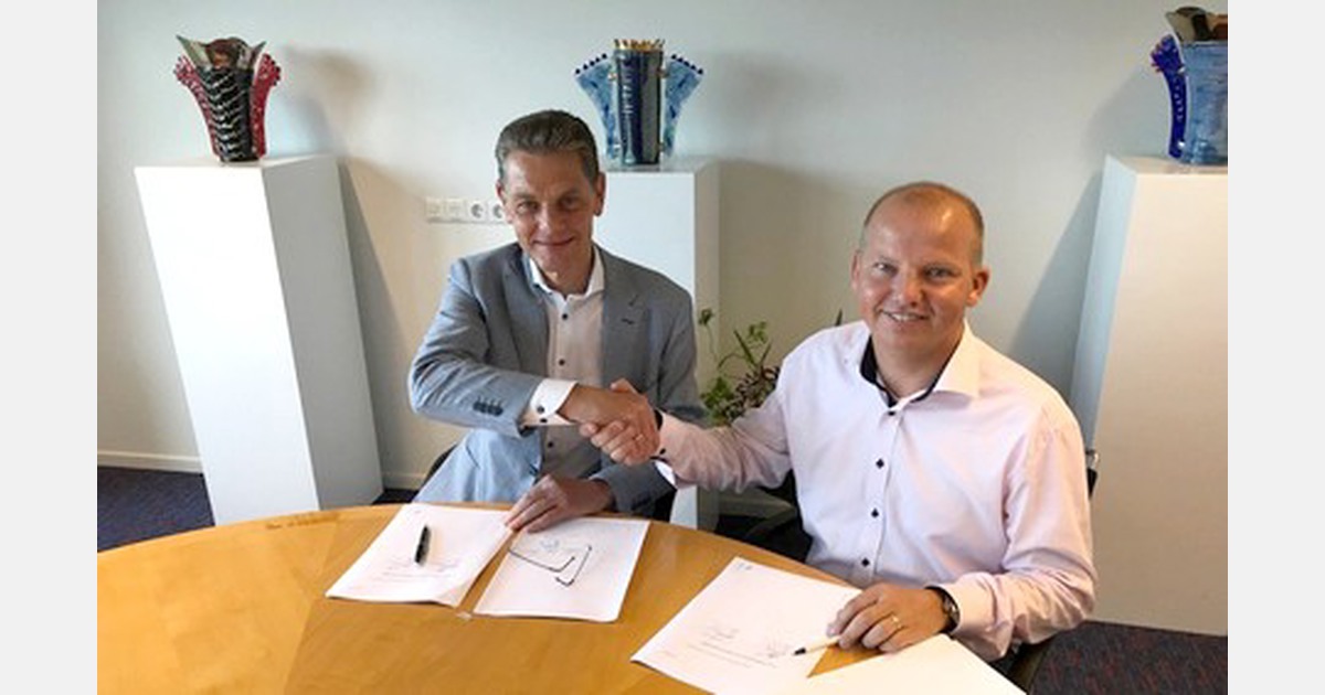 Hobaho verkoopt dienst Machines & Materialen