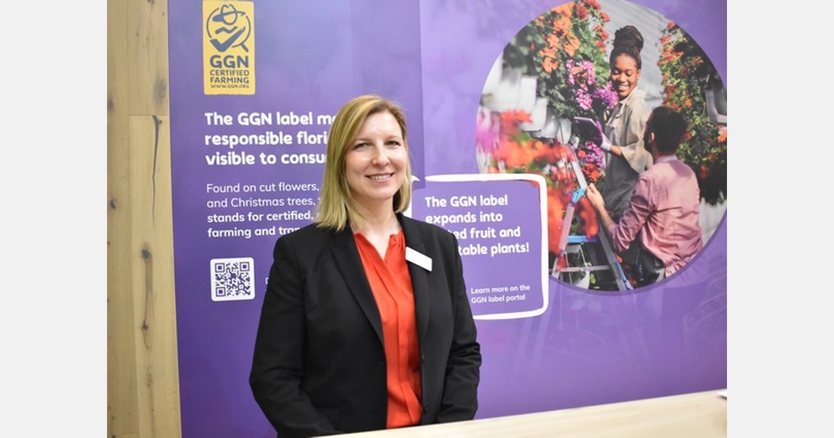 GGN label bezig aan opmars