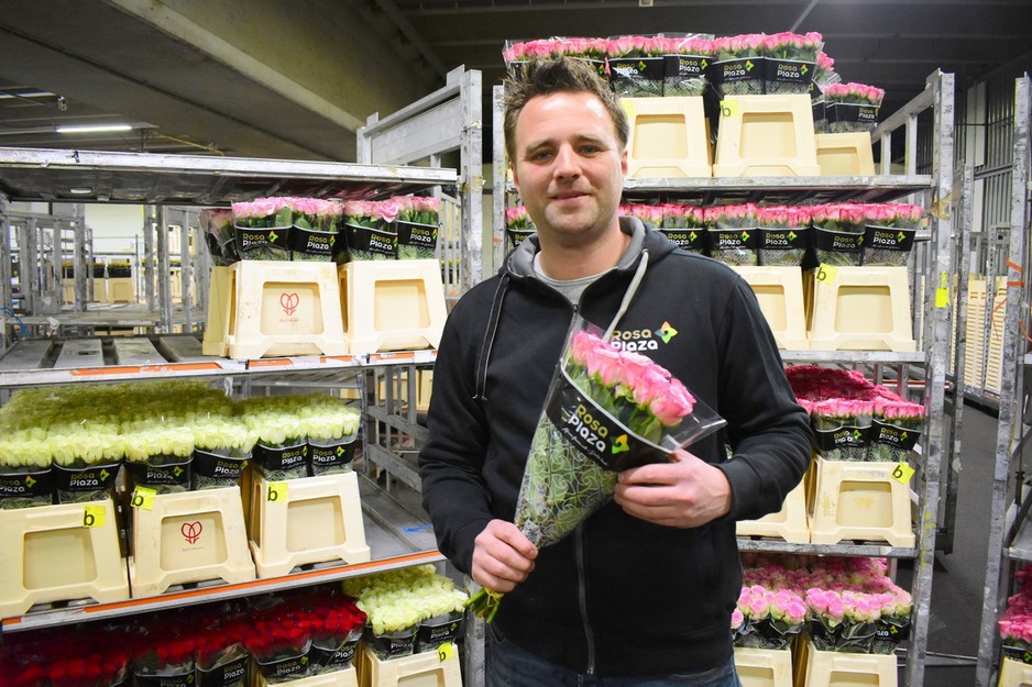 Paardekooper presenteert de écht duurzame hoes