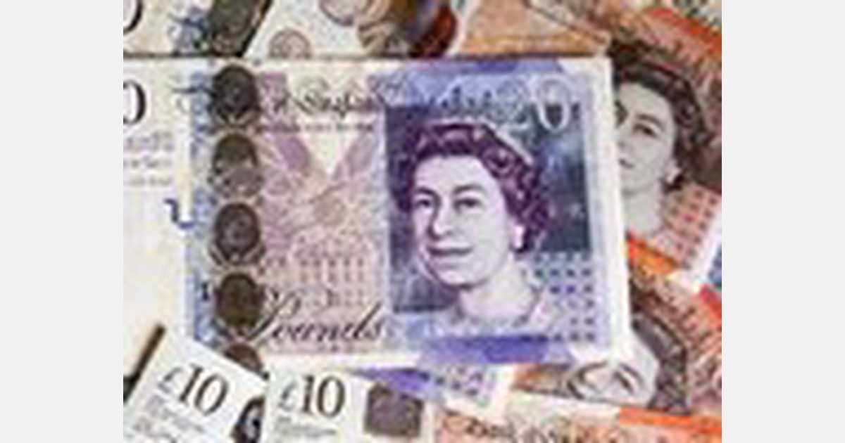 Britse pond bereikt laagterecord als markten reageren op plannen voor ...