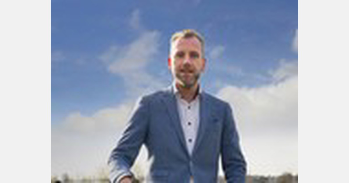 Patrick Bramer nieuwe directeur LTO Bedrijven