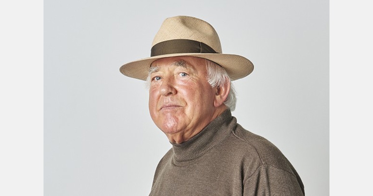 Terug in de tijd met Cees den Boer