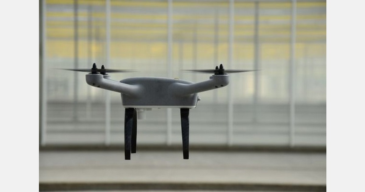 Nieuwe investeringen in autonome drones van Corvus