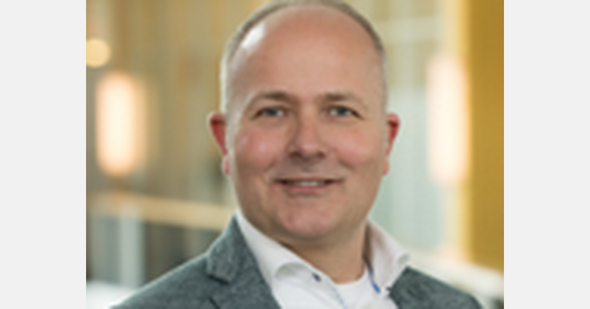 Wim Vrijhof per 1 maart Procesmanager Gebiedsaanpak Energie voor de ...