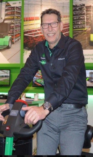 Metazet FormFlex produceert 1000e Trike