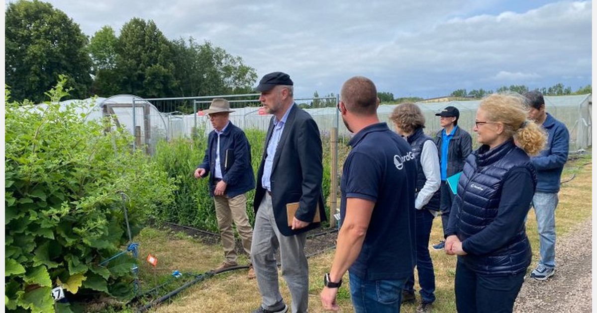 Verbetering kwaliteit van genenbanken waarborgen