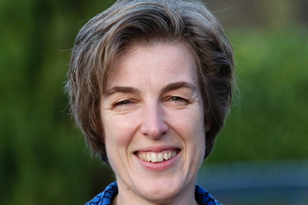 Ingrid Becks vertrekt voor de zomer bij Ctgb