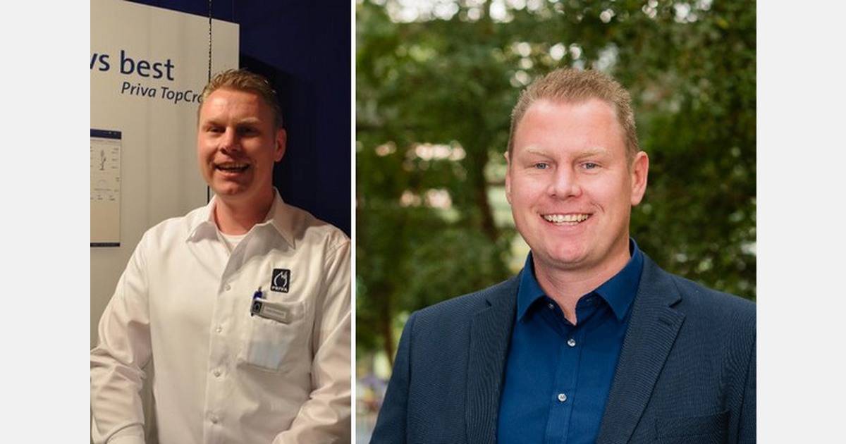 Peter Könemann terug bij Priva