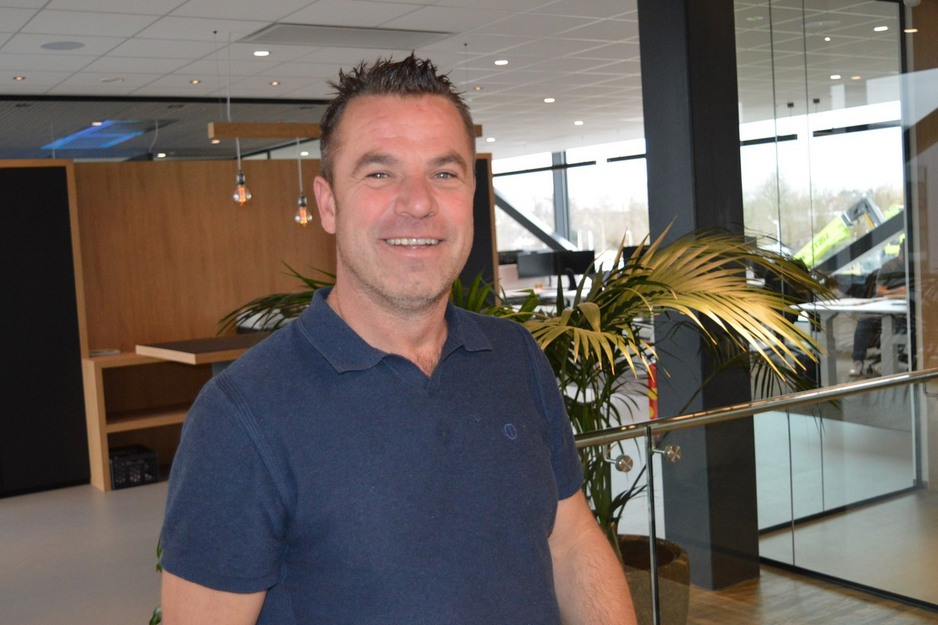 Investeren in een kas? "Begin bij het begin"