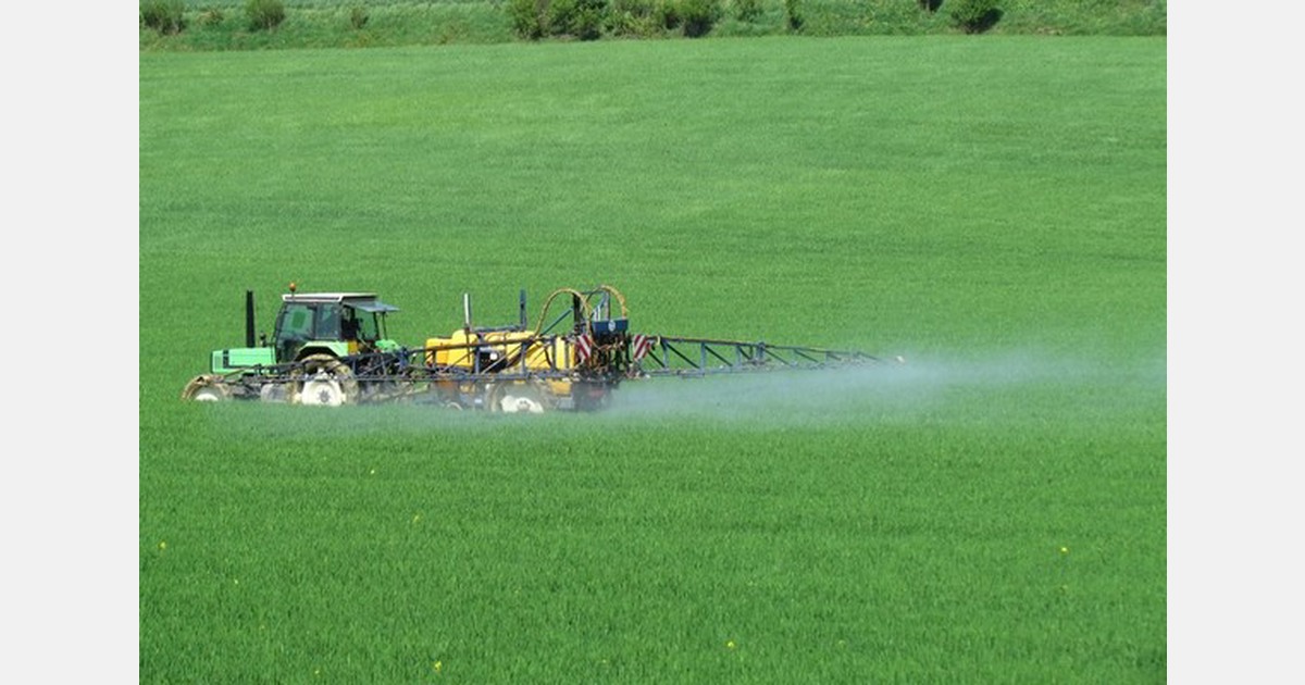 AI hard nodig voor ontwikkeling chemische gewasbeschermingsmiddelen