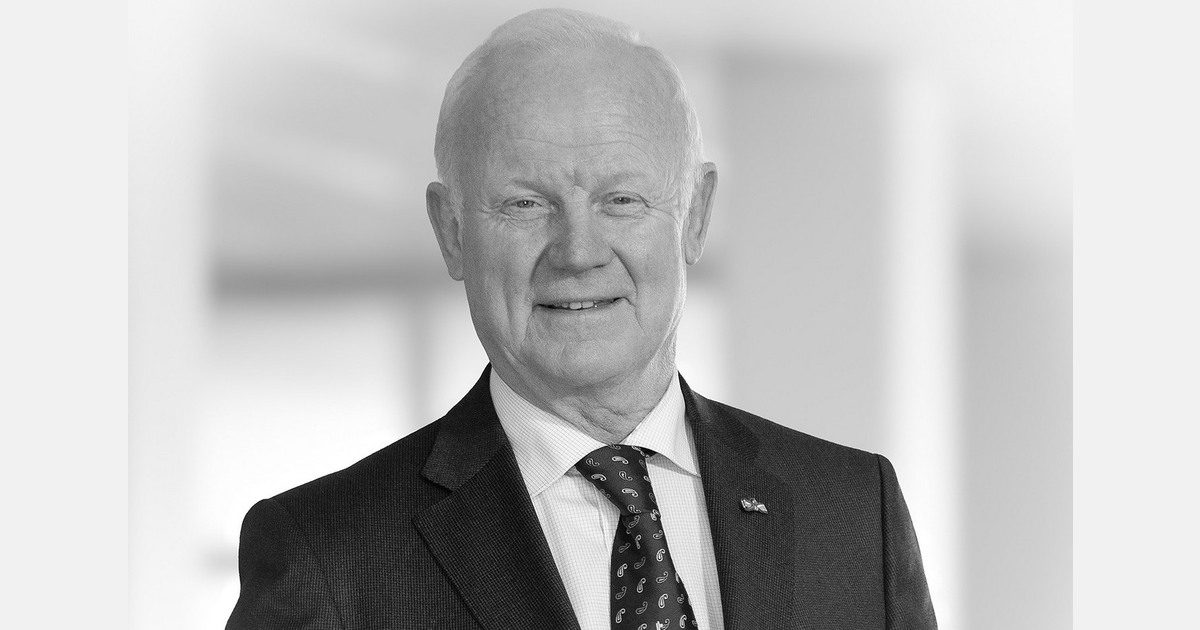 In memoriam Nico Koomen