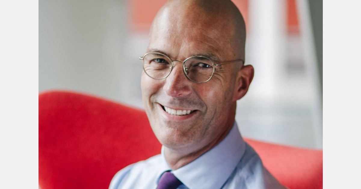 Raymond Puts wordt nieuwe CEO Otto Work Force