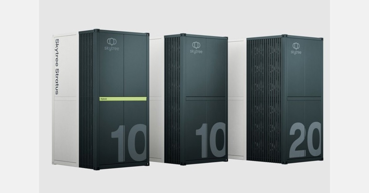 Onderzoek leidt tot verbeterpunten voor DAC-machine